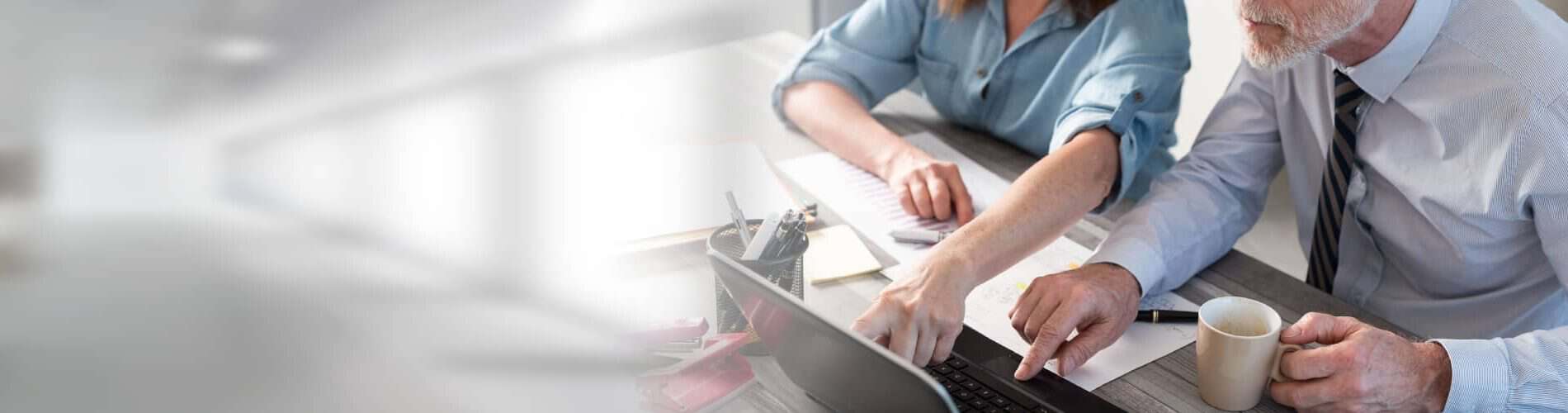 Partnership Tax Return SA800: Businesses